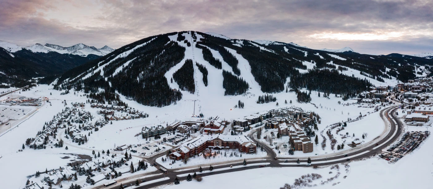 LCCF Achieves 2025 Copper Mountain Resort Matching Fundraising Goal ...